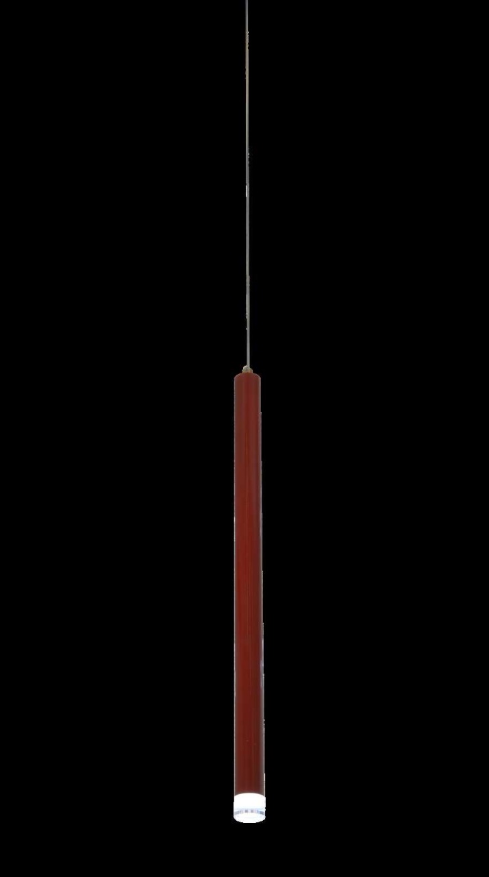 Подвесной светильник Alfa Light F3724-09 Двайной Бордовый ⚡ — купить с ...