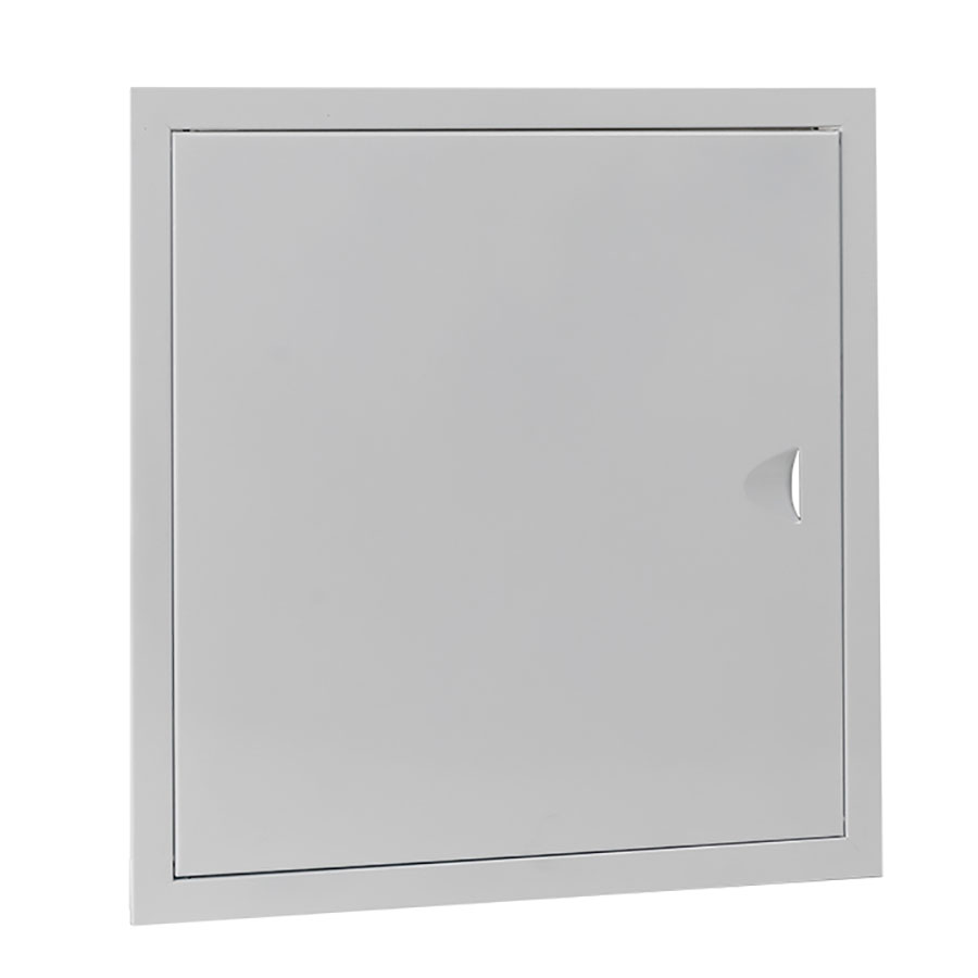 Люк ревизионный металл 400х400 ШхВ внутр EKF Basic lm-400x400 ⚡ ...