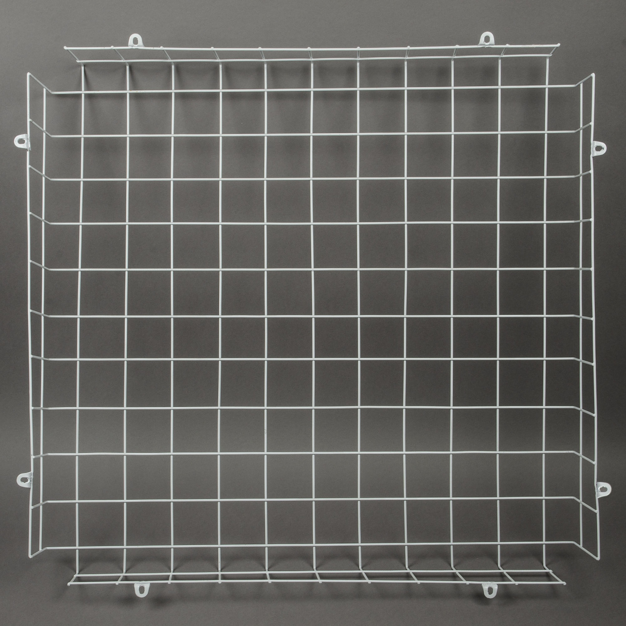 Решетка защитная для светильников Uniel UFL-V30A 6060 Grey UL-00009461 ...