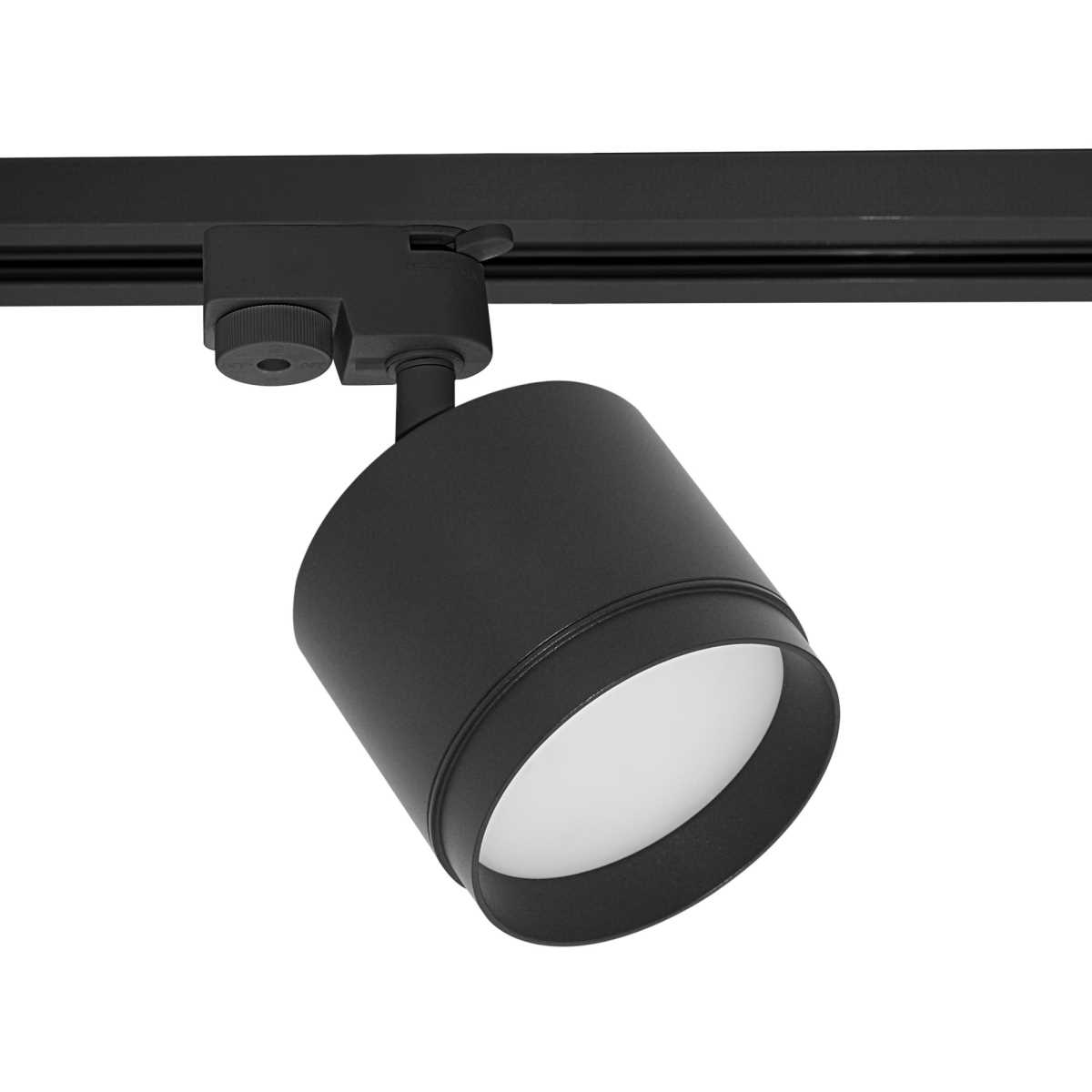 Трековый светильник Reluce Technical 53007-9 3-001LD GX53 BK ⚡ — купить ...