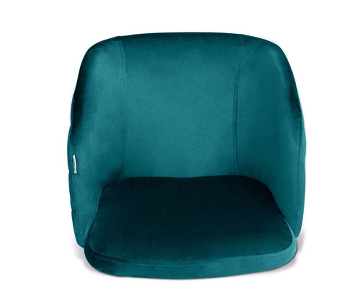 Стул Sheffilton SHT-ST33-1/S100 альпийский бирюзовый/черный муар 5867340001 — купить в интернет ...