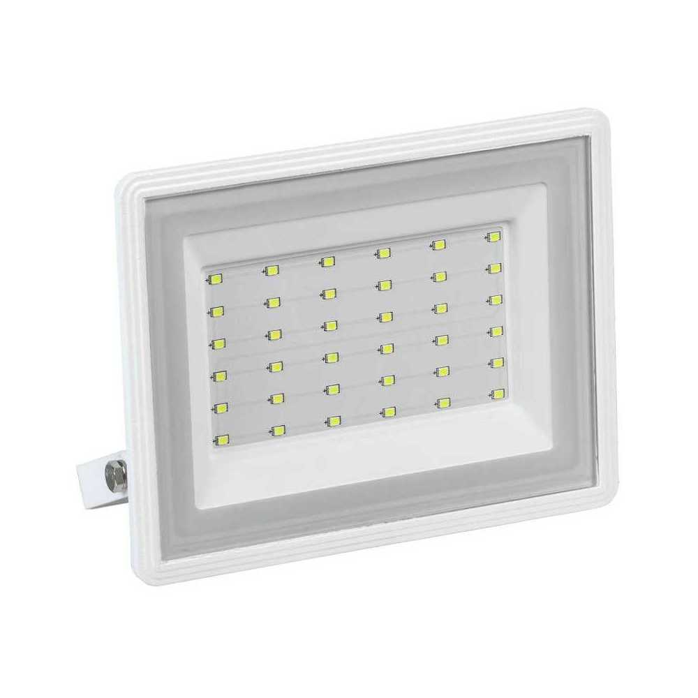 Прожектор светодиодный IEK СДО 06-50 50W 6500K LPDO601-50-65-K01 ⚡ ...
