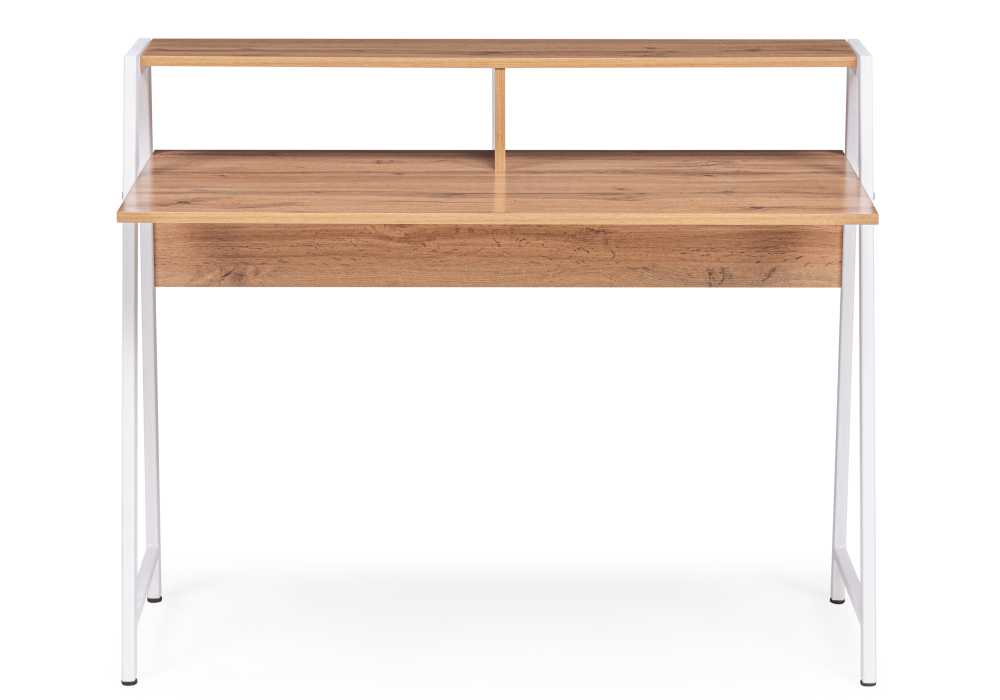 Письменный стол Woodville Аларо 542656 ⚡ — купить с доставкой по Москве ...