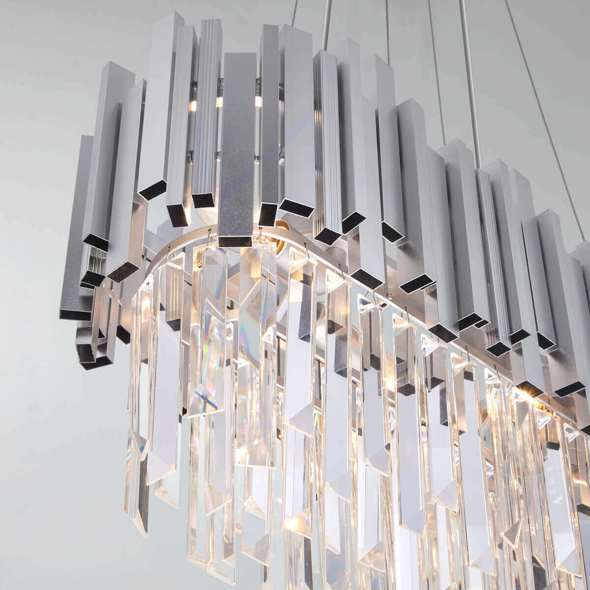 Подвесная люстра Bogates Piano 340/4 ⚡ — купить с доставкой по Москве и ...