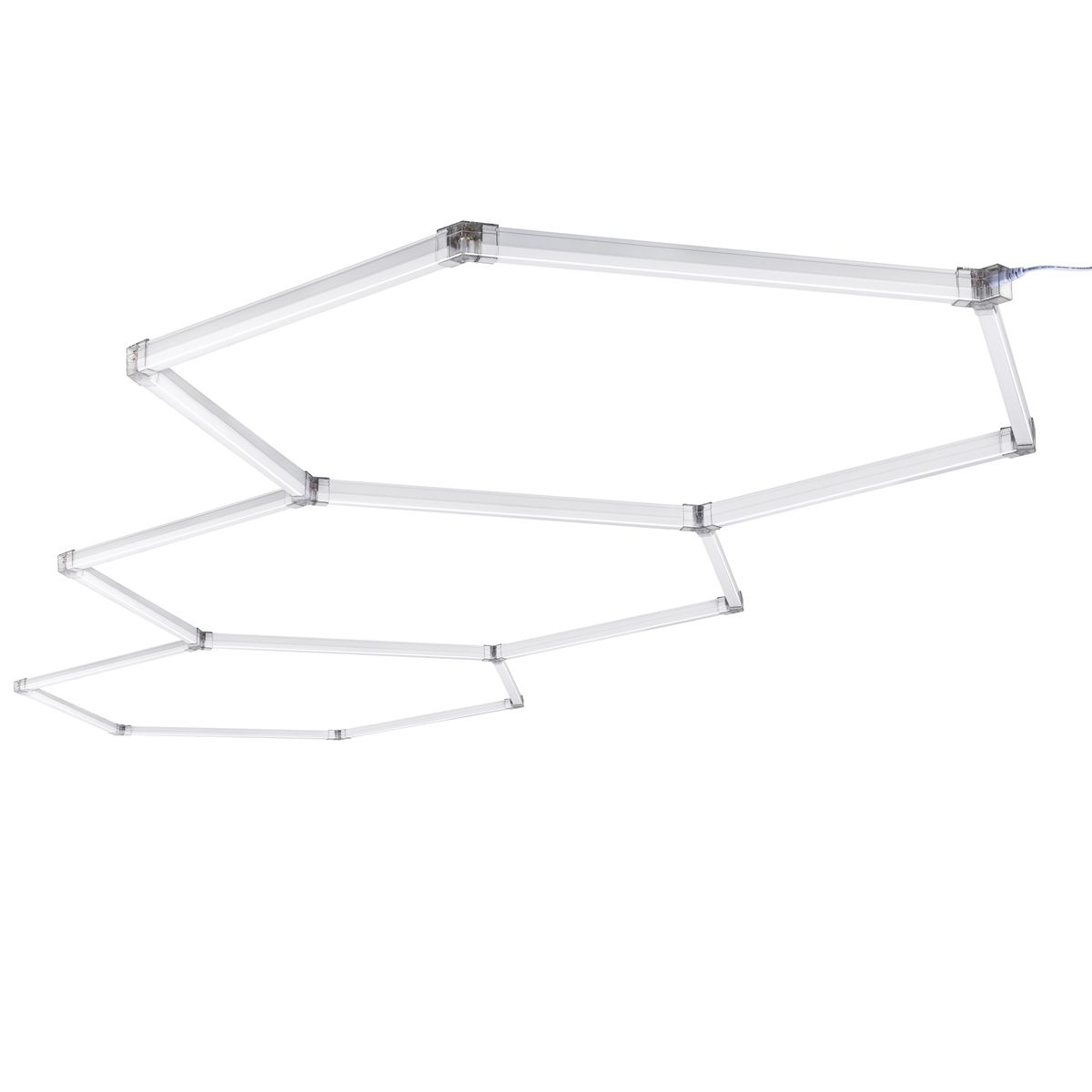 Комплект со светильником Lightstar Varieta 450064 16 450005 9 450006 5 ...