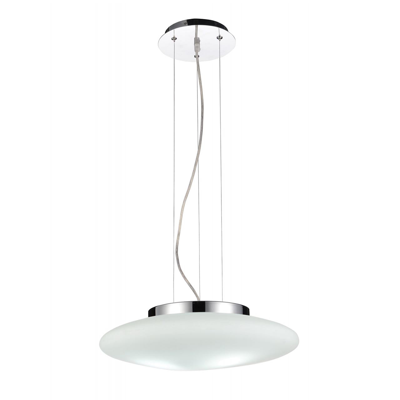 Подвесной светильник Arte Lamp Hyperbola A8340SP-3CC ⚡ - купить с ...