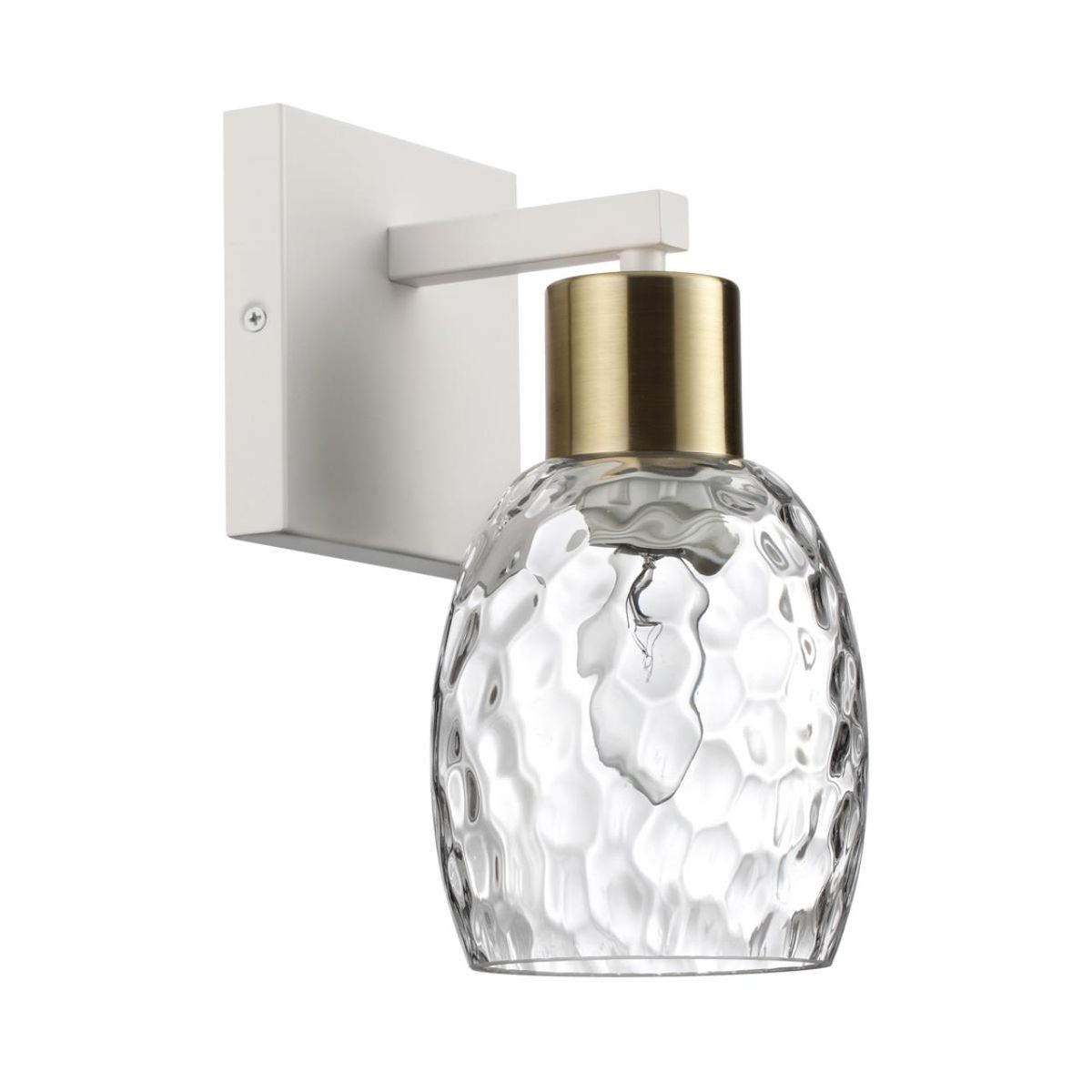 Бра Lumion Moderni Ice 6583/1W ⚡ — купить с доставкой по Москве и ...