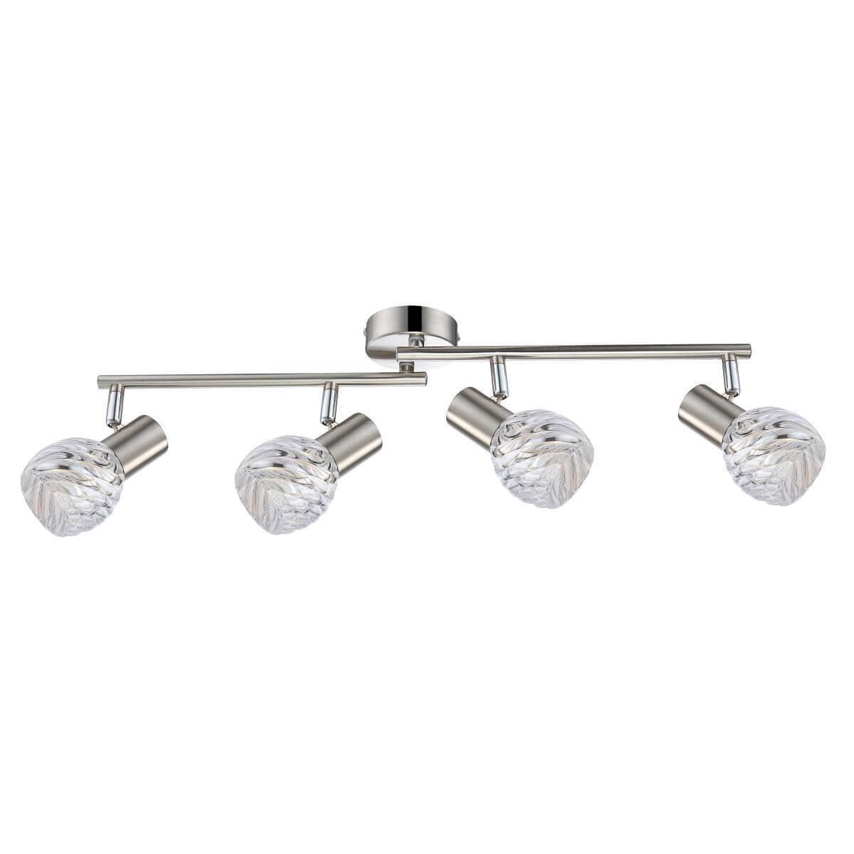 Спот Globo Boronia 54344-4O ⚡ — купить с доставкой по Москве и России в ...