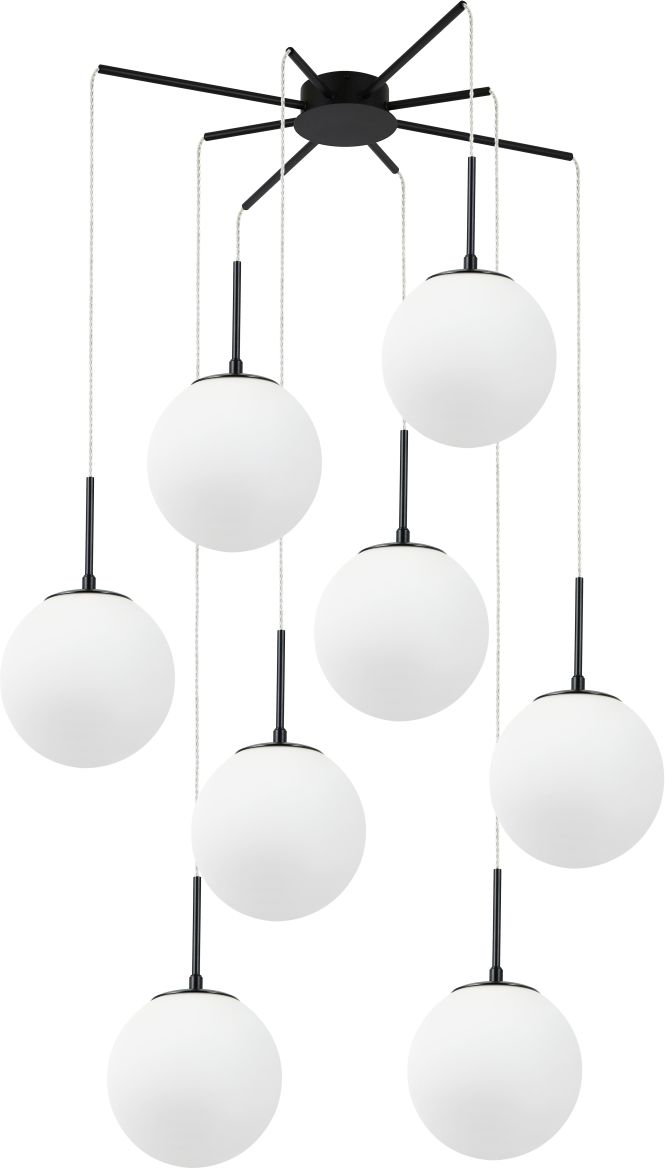 Люстра подвесная Stilfort 2168/02/08P серия Antell ⚡ — купить с ...