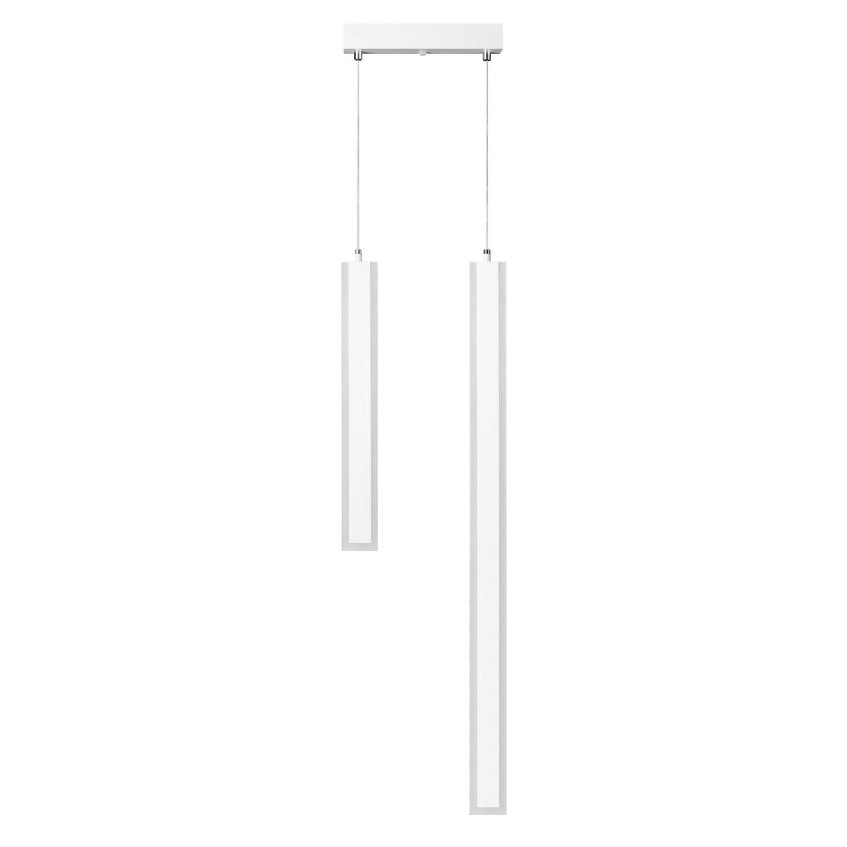 Подвесной светодиодный светильник Lumion Ledio Paxton 5624/60L ⚡ ...