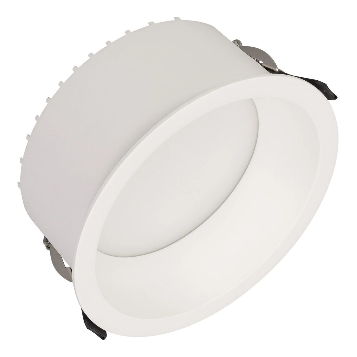 Встраиваемый светодиодный светильник Arlight MS-Drop-Built-R158-30W ...