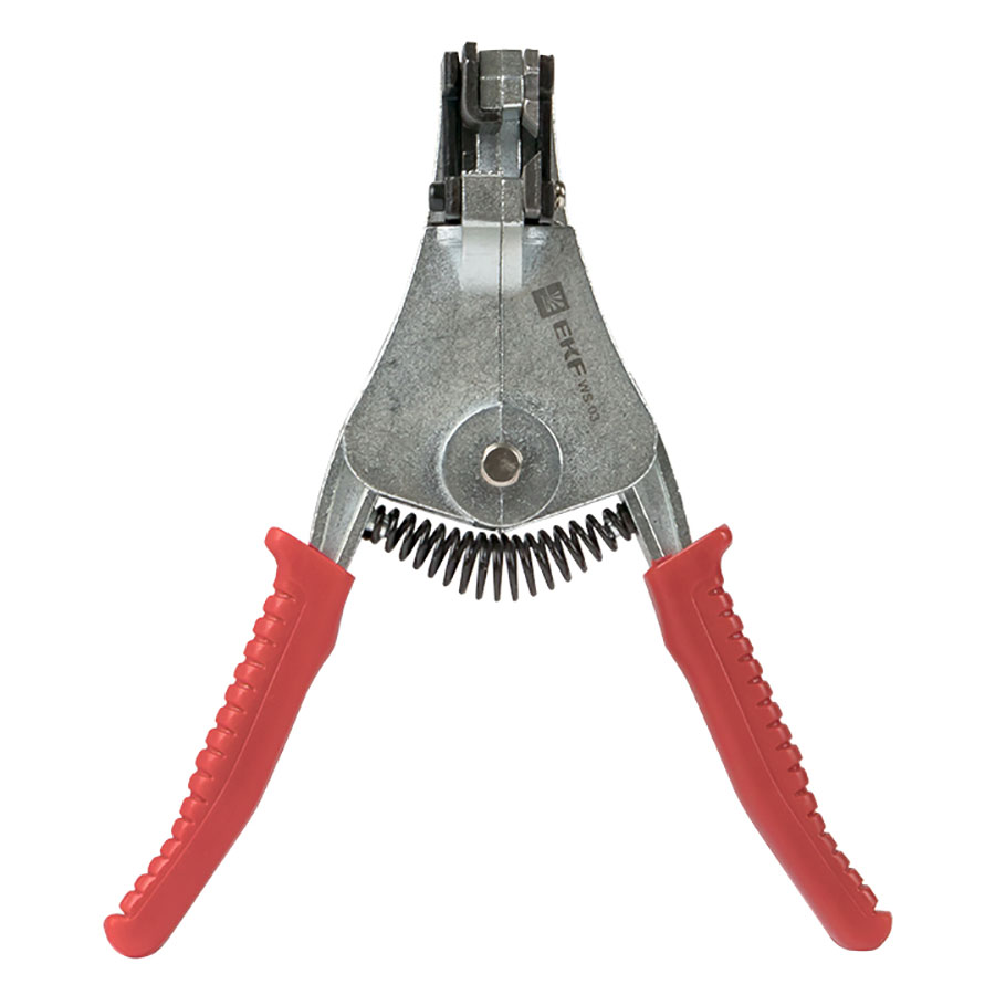 Полуавтоматический стриппер WS-03 EKF Master ws-03 ⚡ — купить с доставкой по Москве и России в ...