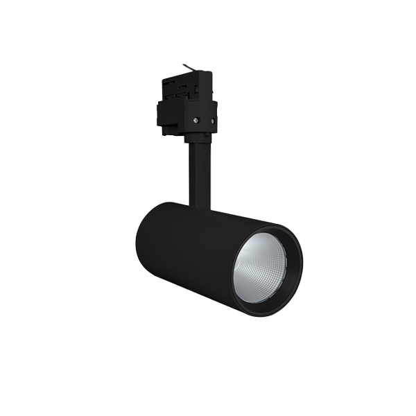 TRACK SP D8535W/2500K BR хлеб 90RA NFL 24 2400lm BLACK - трековый LED ...