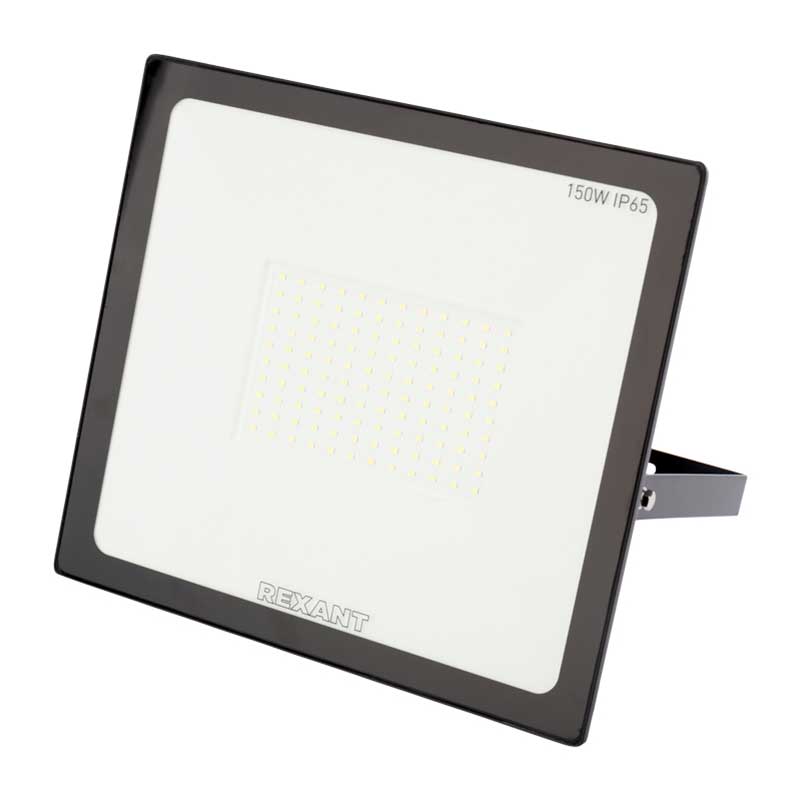 Прожектор светодиодный REXANT 605-006 ⚡ - купить с доставкой по Москве и России в интернет ...