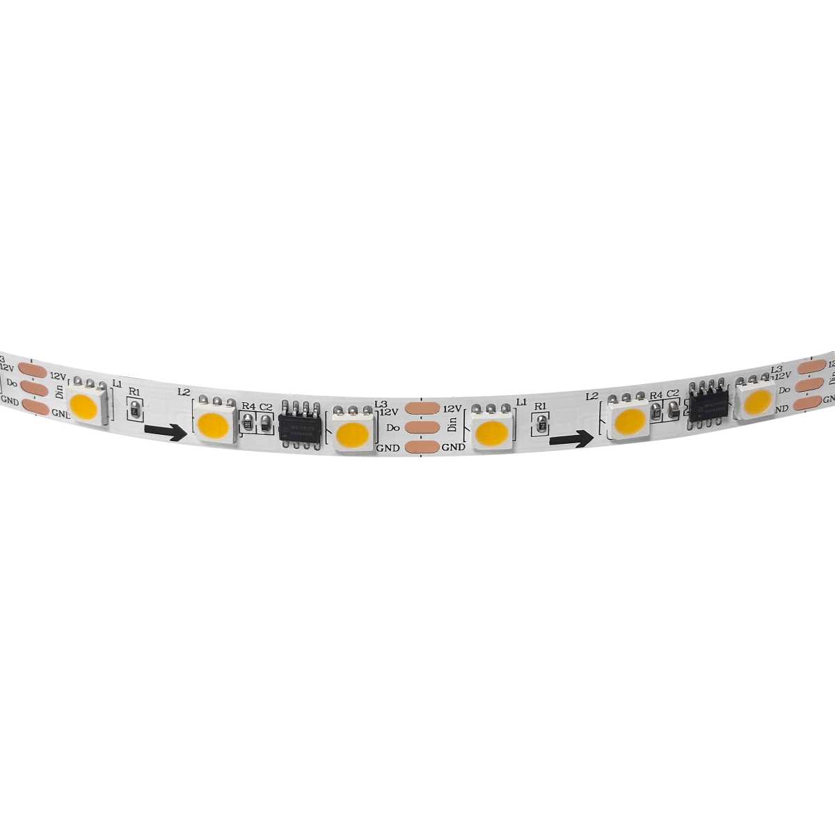 Лента светодиодная Lightstar 400904 ⚡ — купить с доставкой по Москве и ...