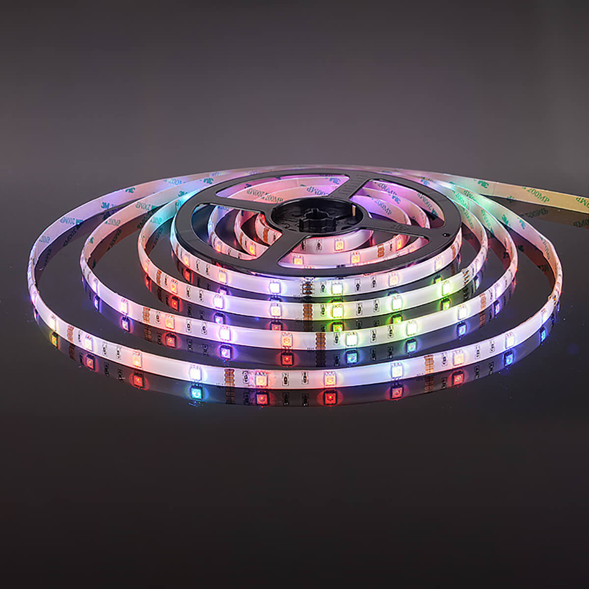 Светодиодная лента Elektrostandard 14 4 W M 60led M 5050smd Rgb 5m