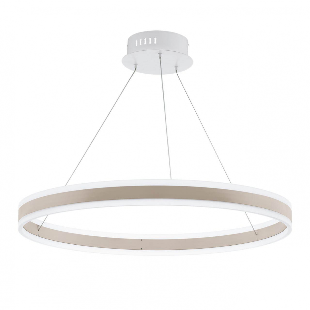 Подвесной светодиодный светильник Eglo Tonarella 39313 — купить в ...