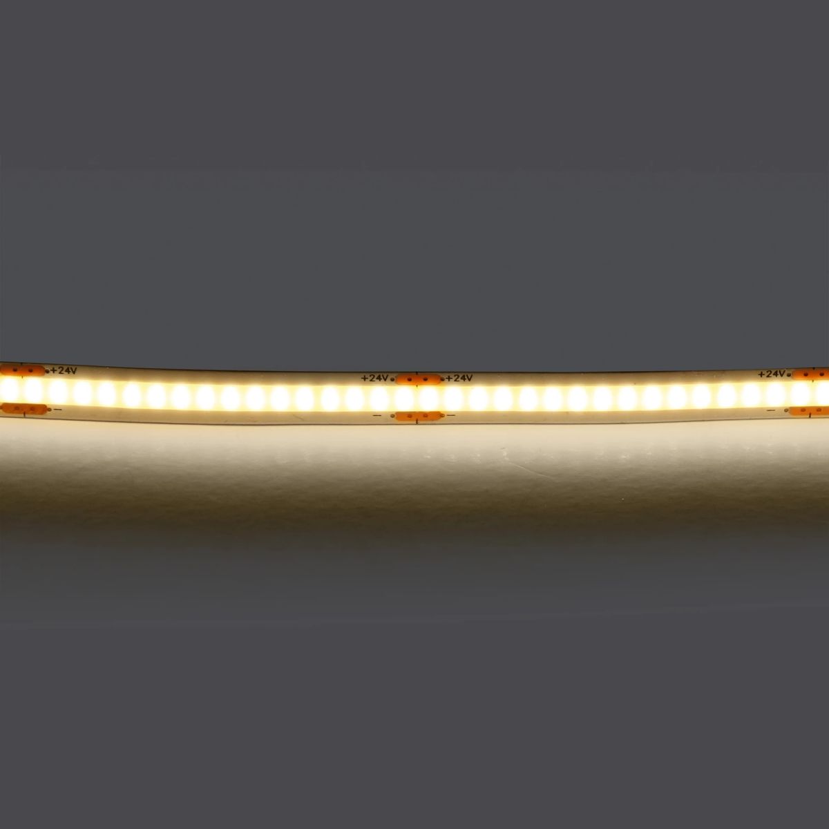 Светодиодная лента Lightstar 11W/m 320LED/m COB дневной белый 5M 420834 ...