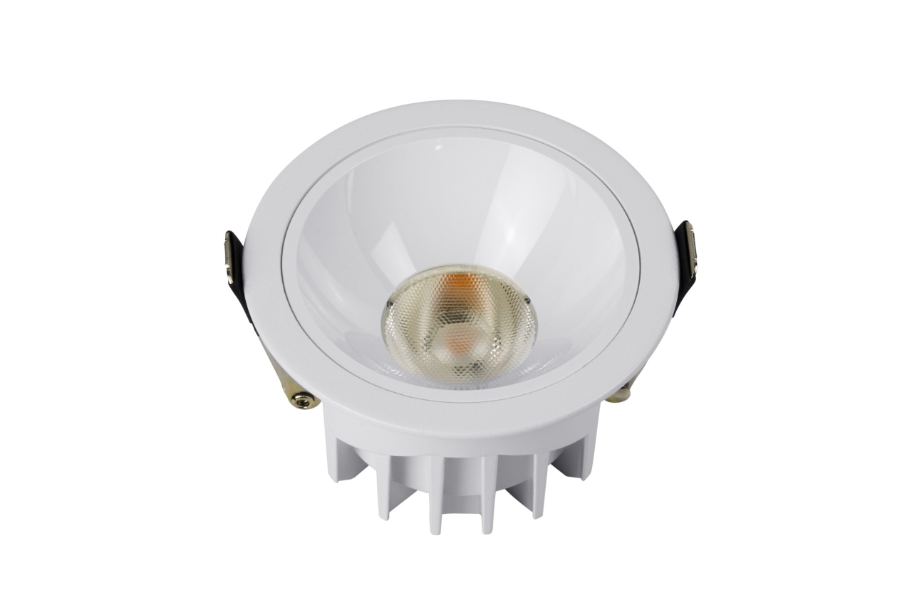 Встраиваемый светильник ВОСХОД ELKK 10 30 IN WW ⚡ — купить с доставкой ...