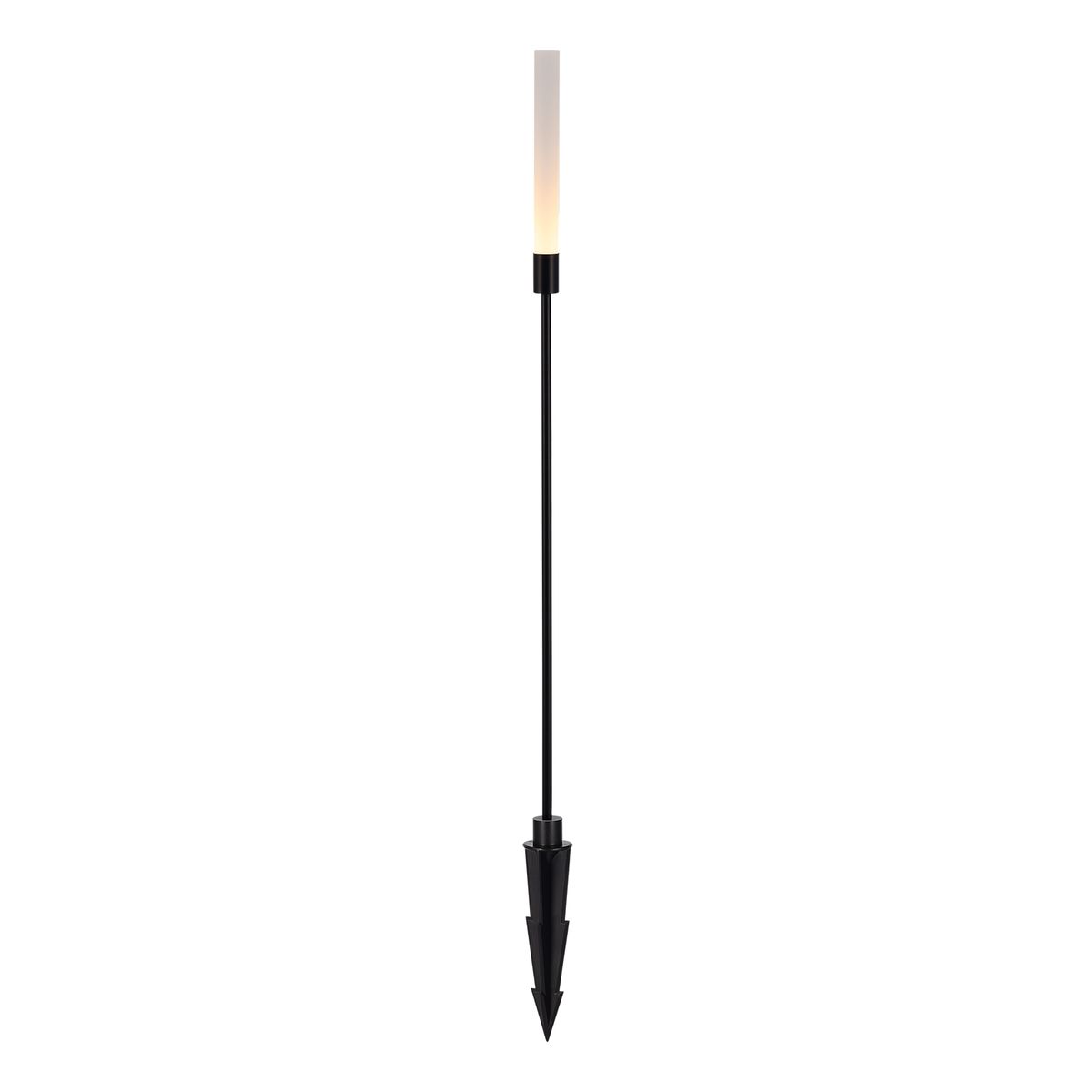 Ландшафтный светодиодный светильник ST Luce Spike SL9523 405 01 ⚡ ...