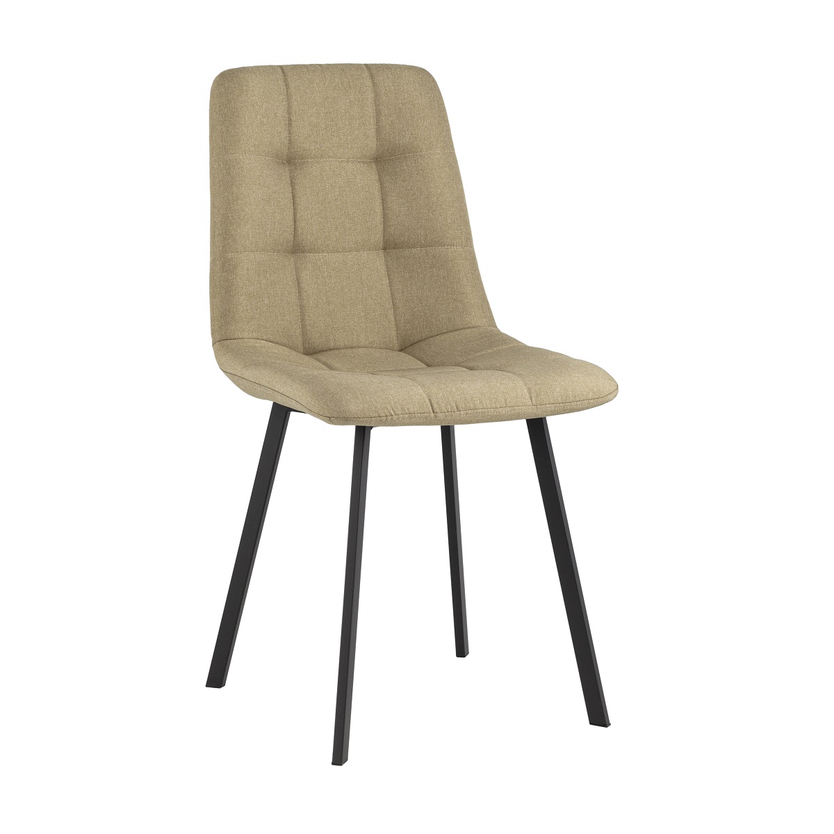 Кухонный стул Stool Group Chilly рогожка бежевый OS-2011 1009-4 ⚡ — купить с доставкой по Москве ...