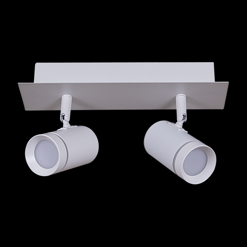 Спот Reluce 84281-9 5-002RT LED2 5W WT ⚡ — купить с доставкой по Москве ...