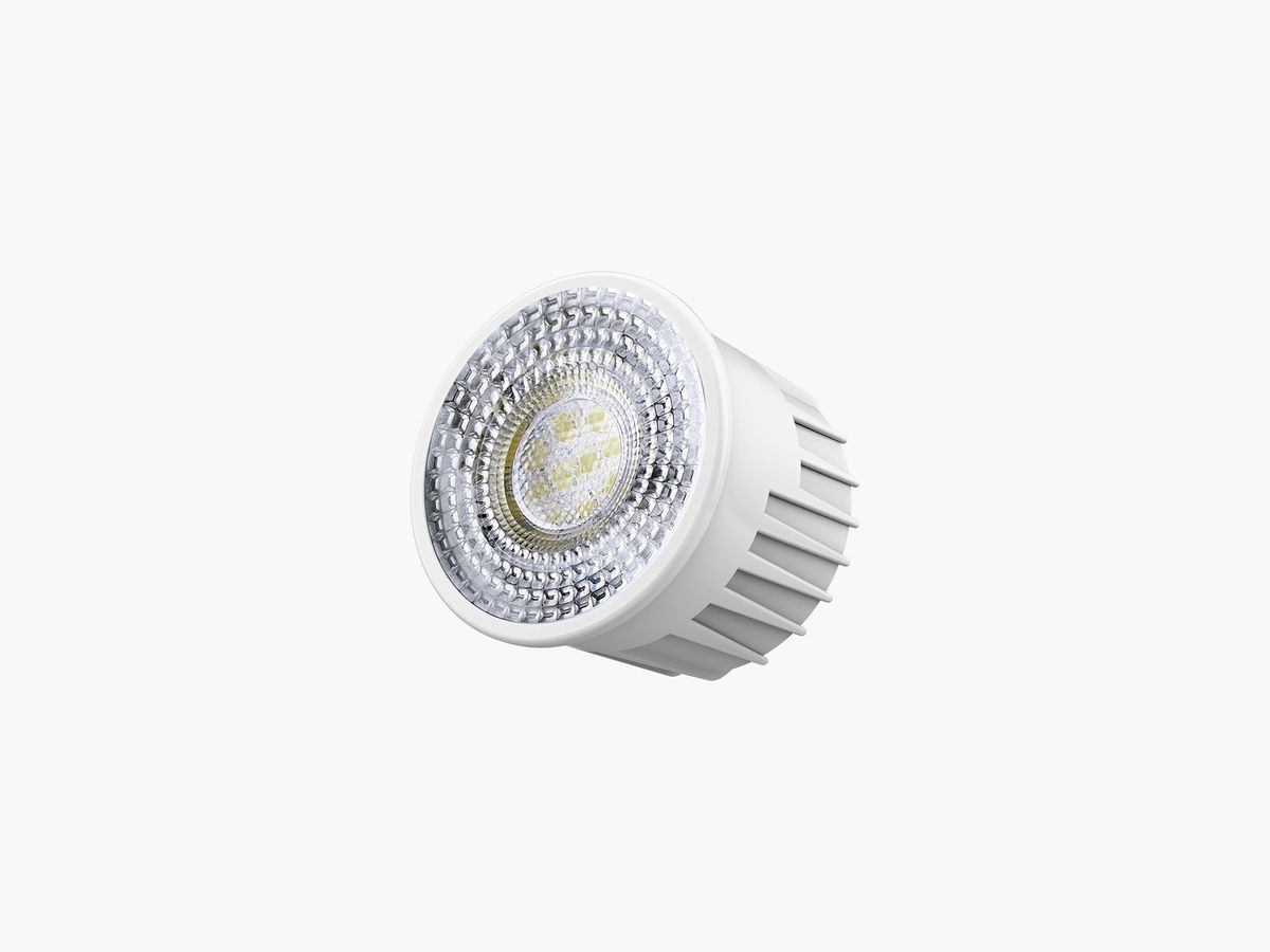 Светодиодный модуль LEDS POWER 9Вт 6500К 220В серия MODULE 007861 ⚡ ...