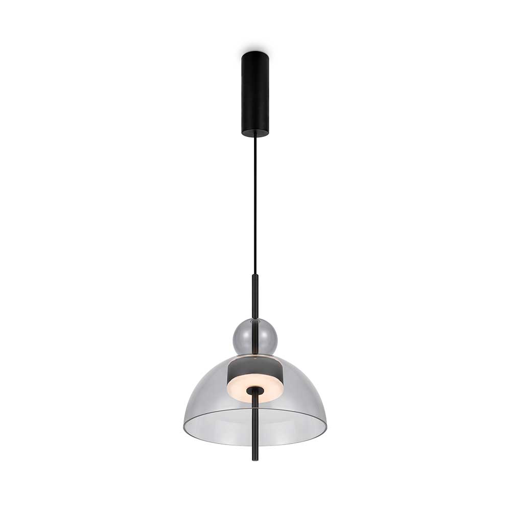 Подвесной светодиодный светильник Maytoni Bangkok MOD185PL-L11B3K1 ⚡ ...