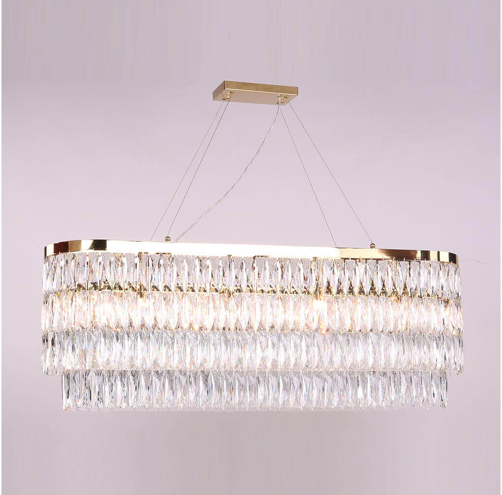 Подвесная люстра Newport 10128 8/S gold М0060306 ⚡ — купить с доставкой ...