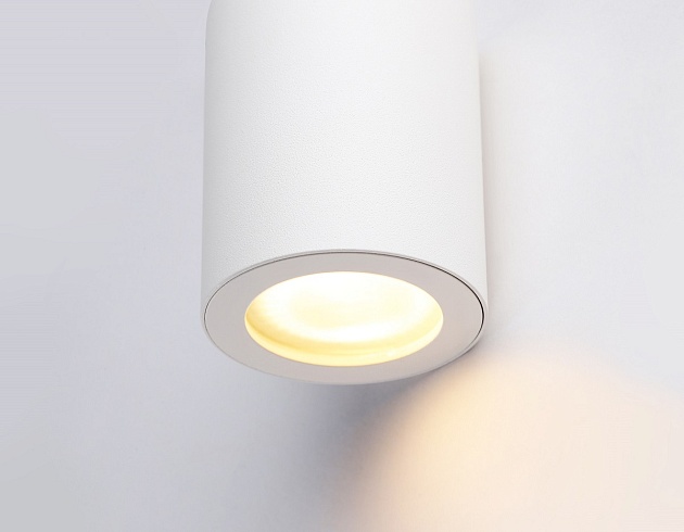 Накладной светильник Ambrella light Techno Spot Techno TN22797 ⚡ ...