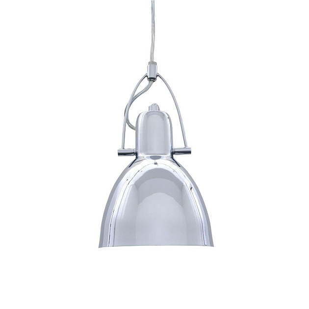 Подвесной светильник Lumina Deco Trinia LDP 9030-1 CHR ⚡ — купить с ...
