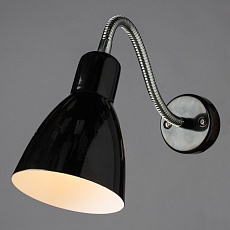 Спот Arte Lamp 48 A5049AP-1BK — купить в интернет-магазине ВамСвет