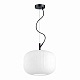 Подвесной светильник Odeon Light Pendant Roofi 4754/1 ⚡ — купить с ...