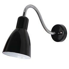 Спот Arte Lamp 48 A5049AP-1BK — купить в интернет-магазине ВамСвет