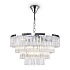 Подвесная люстра Maytoni Colonne MOD093PL-04CH ⚡ — купить с доставкой ...
