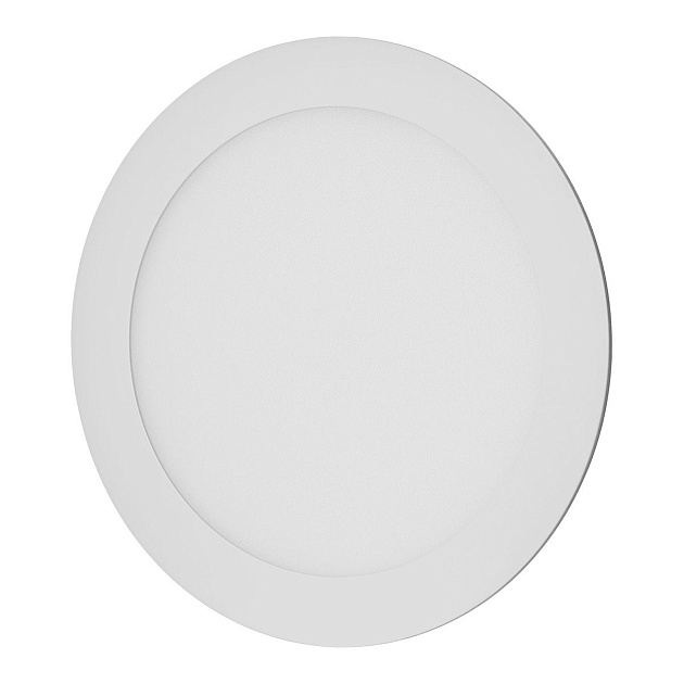 Встраиваемая светодиодная панель Akfa Lighting AK-LPR FLLPR00000024 ⚡ ...