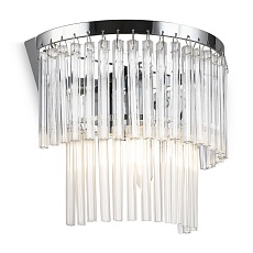 Подвесная люстра Maytoni Colonne MOD093PL-09BS ⚡ — купить с доставкой ...