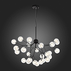 Подвесная люстра Odeon Light Modern Tovi 4818/14 ⚡ - купить с доставкой ...